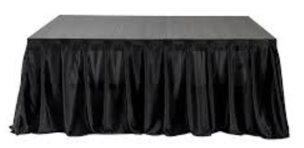 Portable Drum Risers, Modular Stages & Platforms | MyStage®